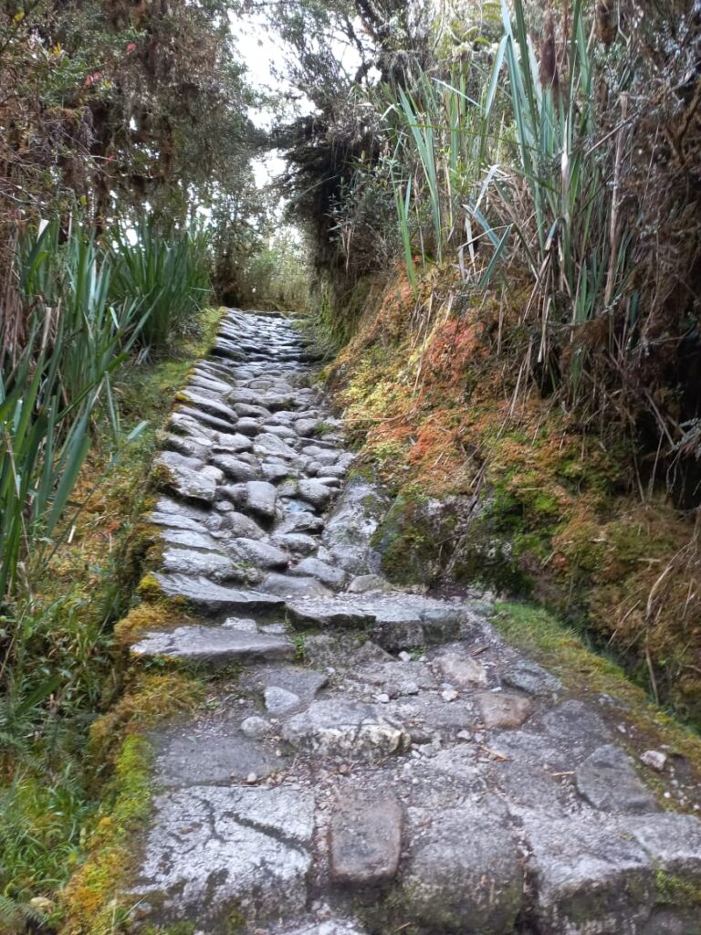 How Long Is The Inca Trail Hike? – Distance Per Day