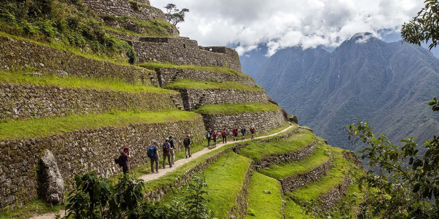 Inca Trail Peru: The Ultimate Guide To Hiking Machu Picchu