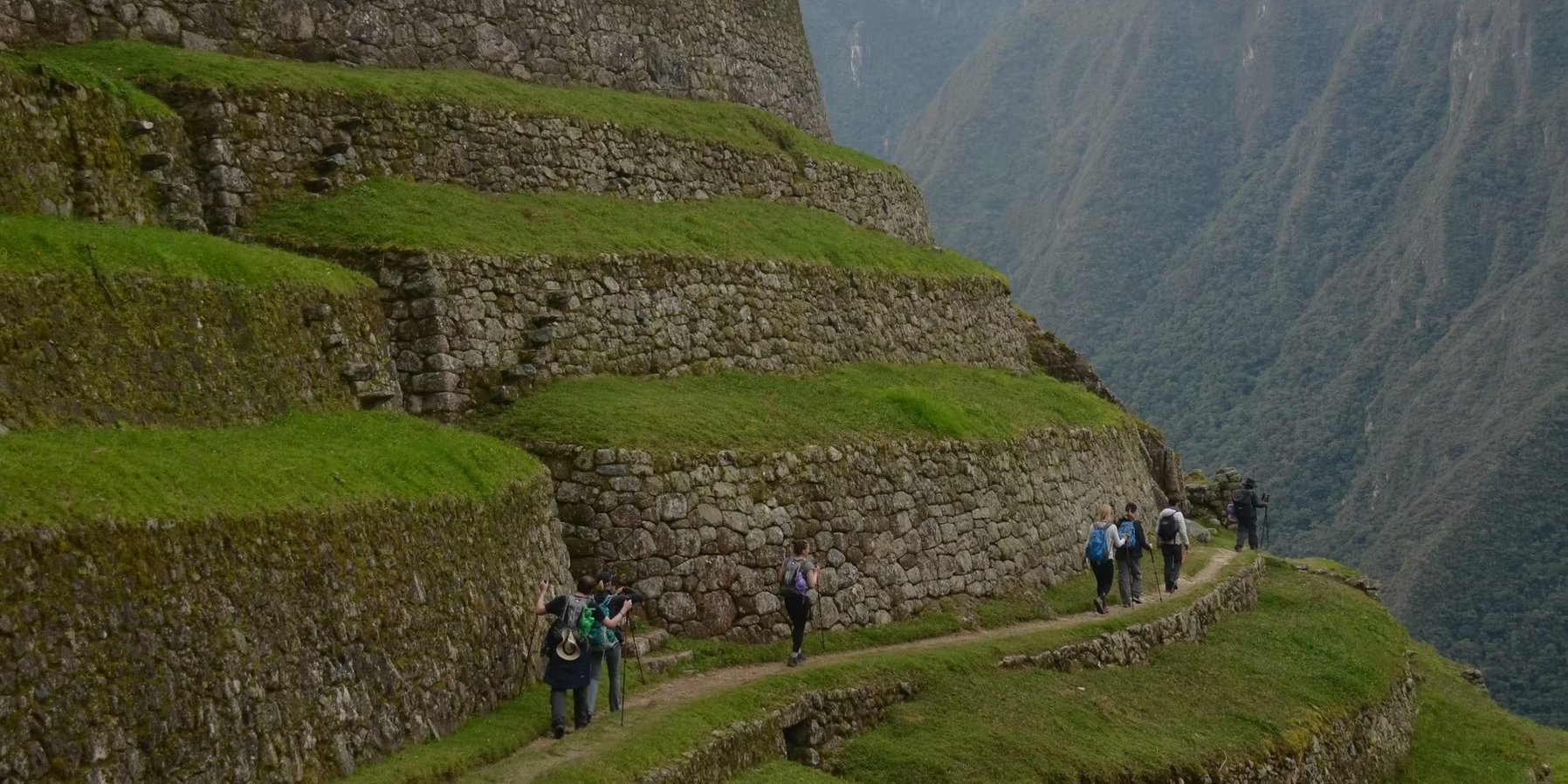 The Ultimate Guide To The Inca Trail Trek To Machu Picchu