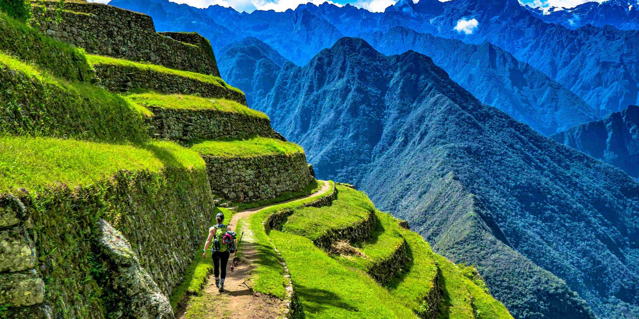 The Ultimate Guide To Hiking The Inca Trail, Do It In 2026